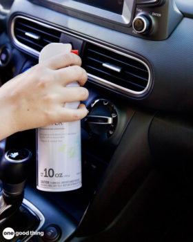 Cleaning With Compressed Air: 9 Of The Best Hacks