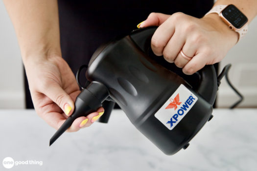 Cleaning With Compressed Air: 9 Of The Best Hacks