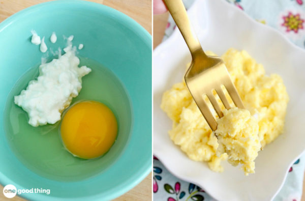11 Delicious Ingredients To Add To Your Scrambled Eggs