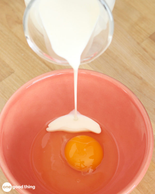 11 Delicious Ingredients To Add To Your Scrambled Eggs