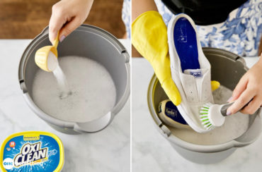 11 Excellent Uses For OxiClean Around The House