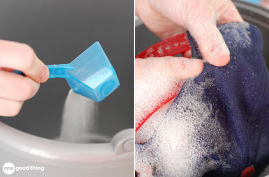 11 Excellent Uses For OxiClean Around The House