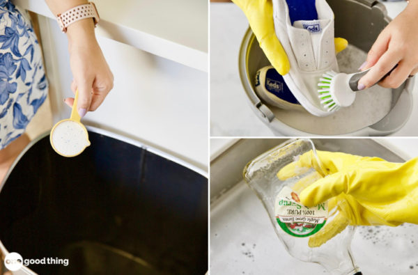 11 Excellent Uses For OxiClean Around The House