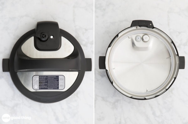 How To Natural Release An Instant Pot: A Pressure Release Guide