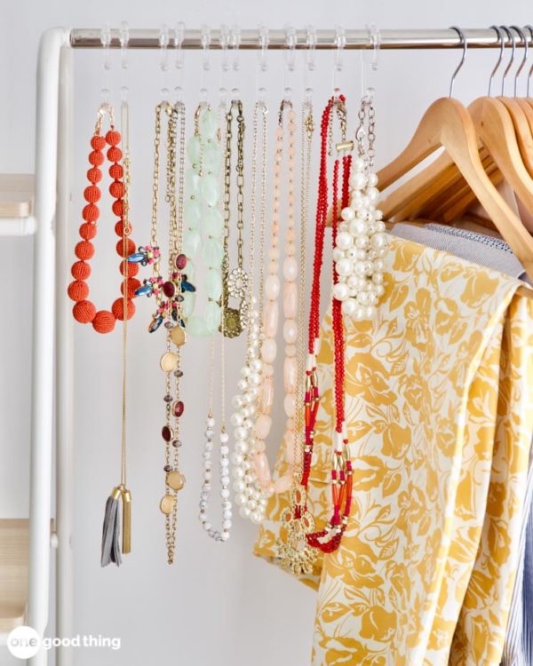 11 Surprisingly Useful Things You Can Do With Shower Rings