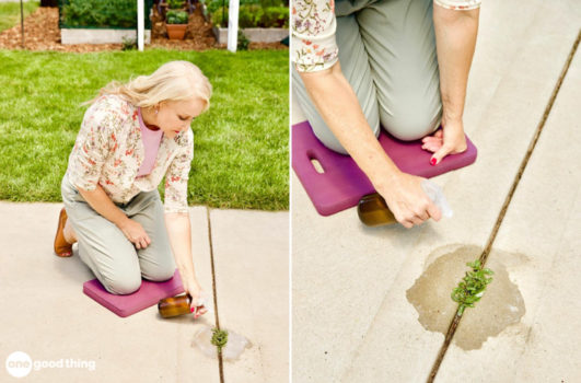 9 Easy Weeding Hacks That Save Time And Effort