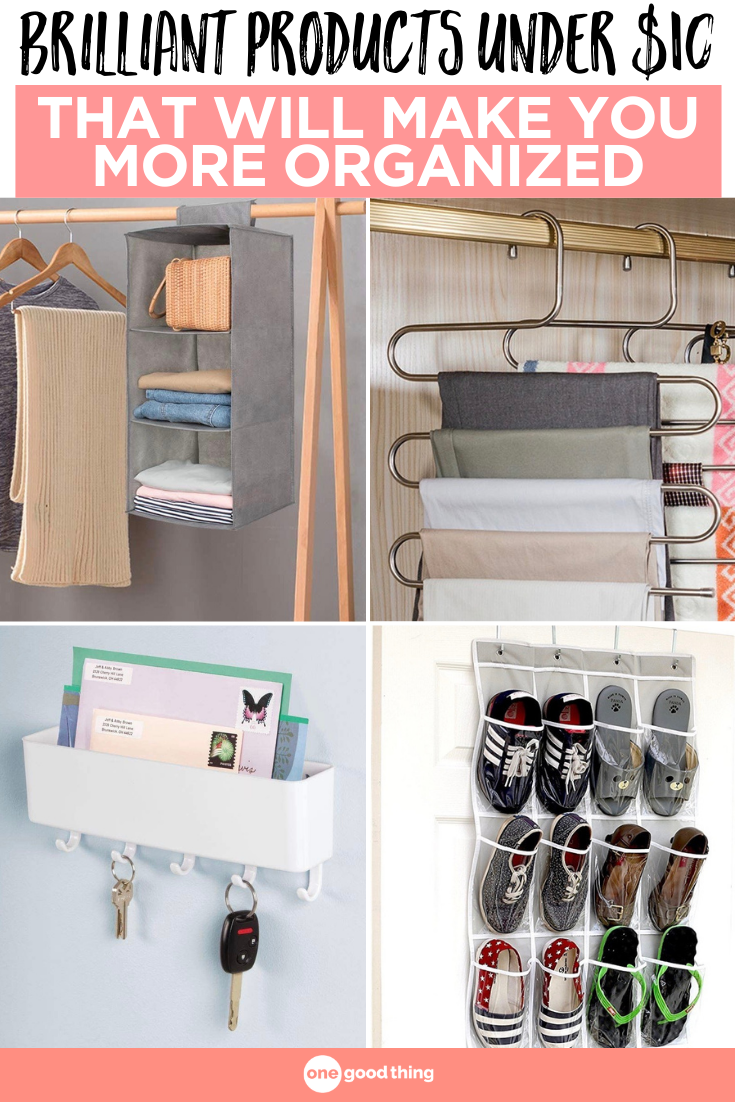 Cheap Organizers | Top 15 Organizers Under $10