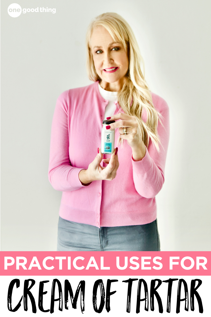 Cream Of Tartar Uses: 13 Practical Tips