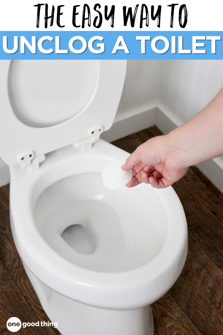 How To Unclog A Toilet: 4 Easy And Effective Methods