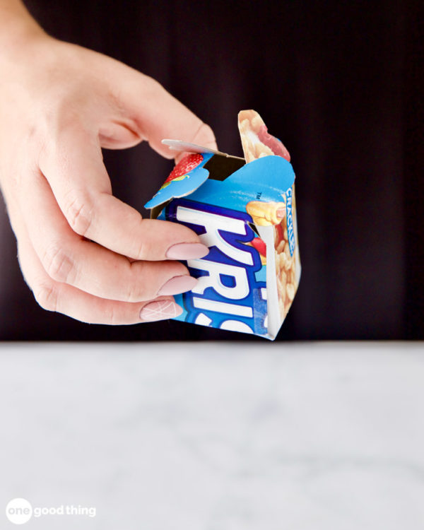 9 Creative Ways To Recycle Your Cereal Boxes