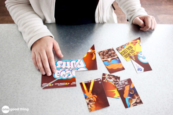 9 Creative Ways To Recycle Your Cereal Boxes