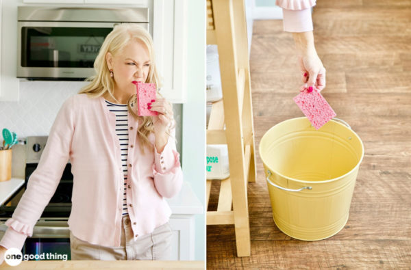 A Step-By-Step Guide To Washing Dishes by Hand