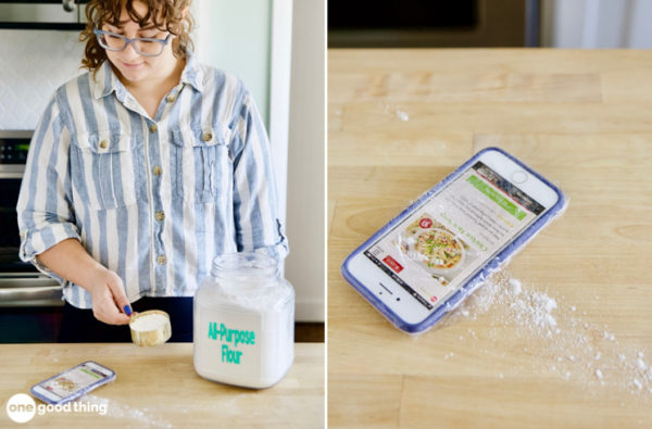 9 Of The Best Uses For Plastic Wrap Around The House