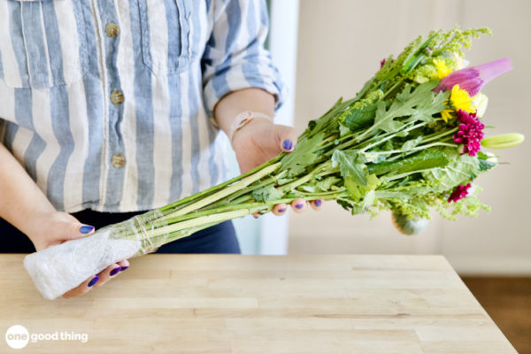 9 Of The Best Uses For Plastic Wrap Around The House