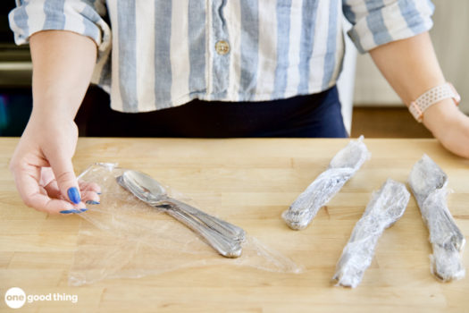 9 Of The Best Uses For Plastic Wrap Around The House