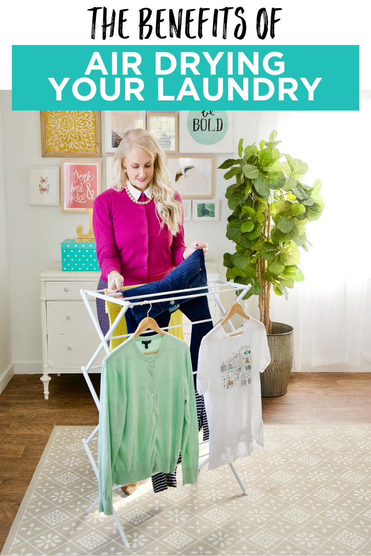 The Best Tips And Tricks For Air Drying Laundry