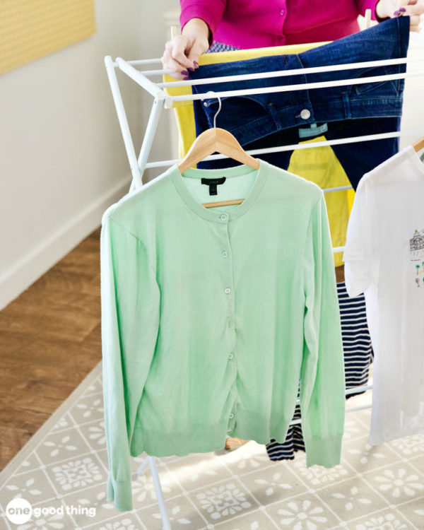 The Best Tips And Tricks For Air Drying Laundry