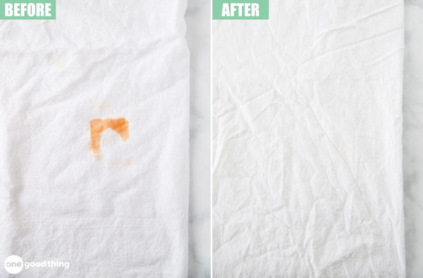 How To Make A DIY Bleach Gel Pen For Pennies