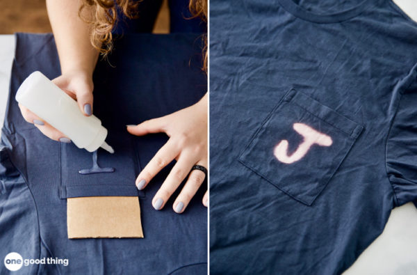 How To Make A DIY Bleach Gel Pen For Pennies