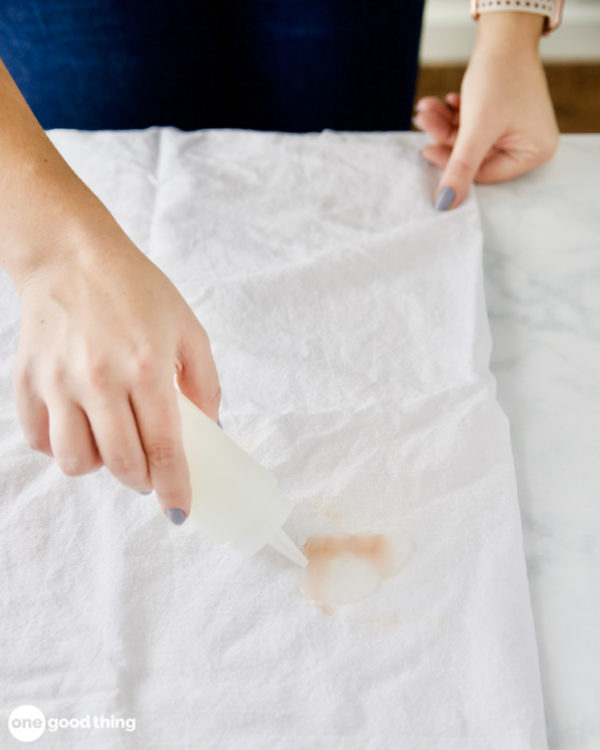 How To Make A DIY Bleach Gel Pen For Pennies