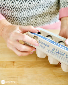 Egg Carton Codes: 3 Egg Codes Explained