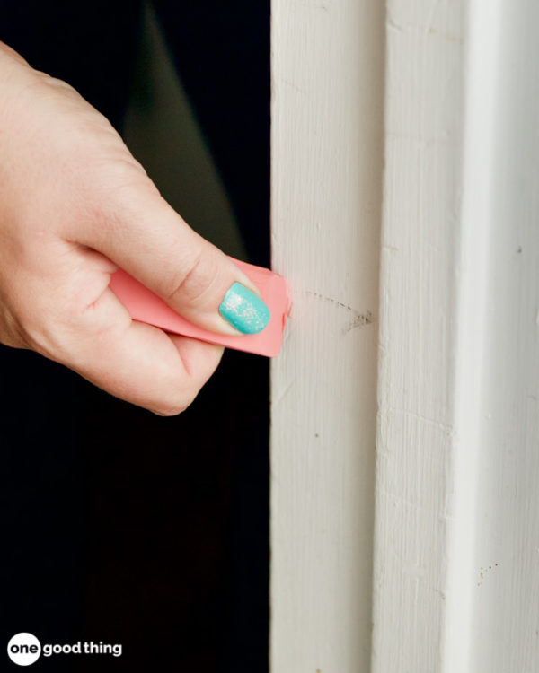 9 Unexpected Problems You Can Solve With a Pencil Eraser