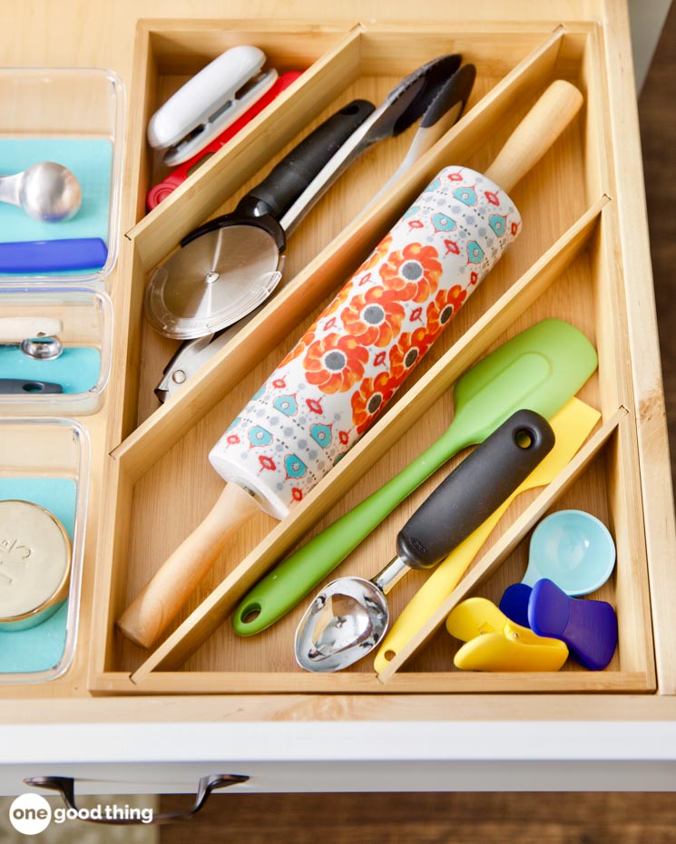 7 Of The Smartest Kitchen Organizers Under $30