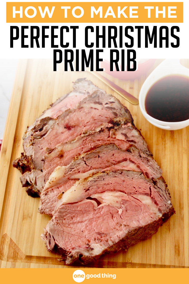 Prime Rib 500 Rule: The Closed Oven Method (Prime Rib Recipe)