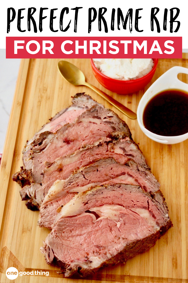 Prime Rib 500 Rule: The Closed Oven Method (Prime Rib Recipe)