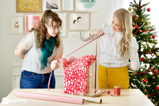 22 Fun Christmas Party Games To Play This Year