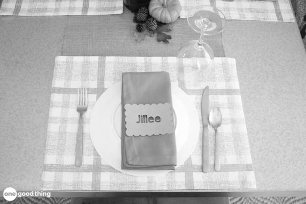 My Worst Thanksgiving Ever (And How It Saved My Life)
