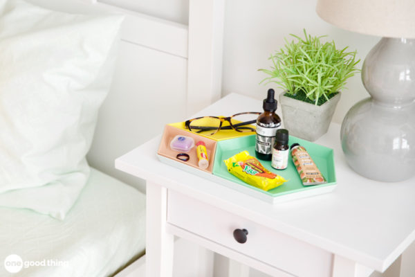 5 Things You Should Get Rid Of In Your Bedroom