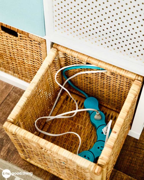 How To Hide Cords And Wires: 8 Simple Fixes