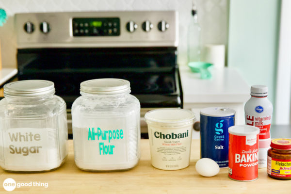 Crazy Dough Recipe: A Universal Dough With Countless Uses!