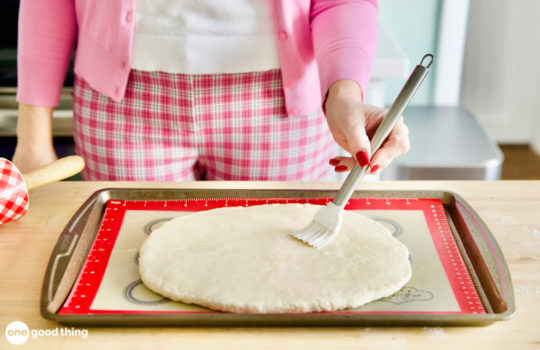 Crazy Dough Recipe: A Universal Dough With Countless Uses!