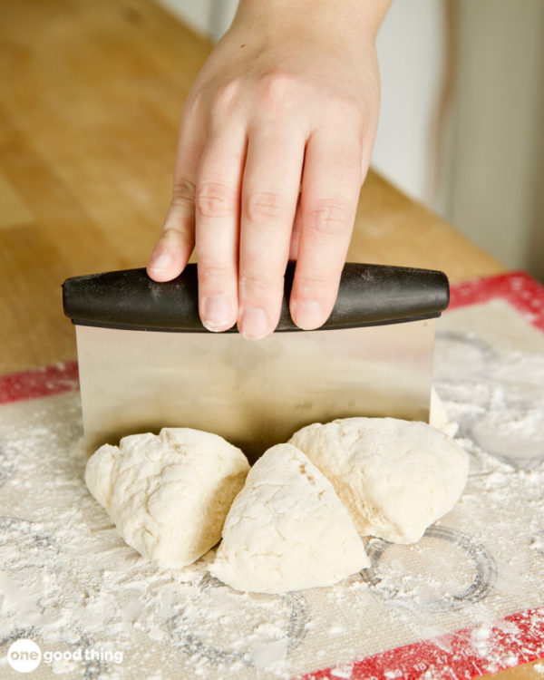 Crazy Dough Recipe: A Universal Dough With Countless Uses!