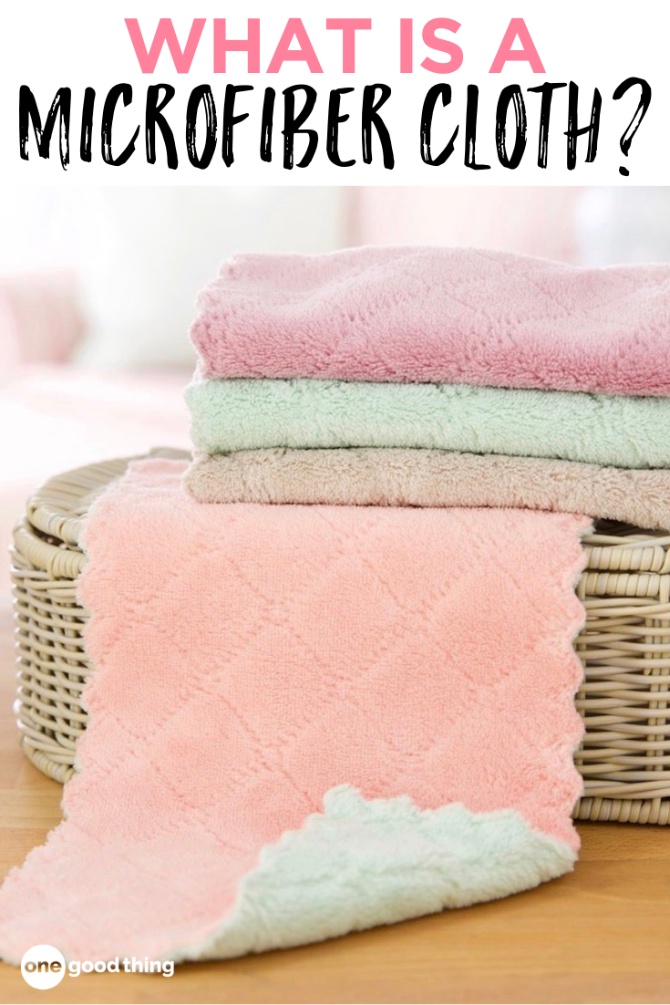 Microfiber Cloth For Cleaning: The Best Microfiber Cleaning Cloths