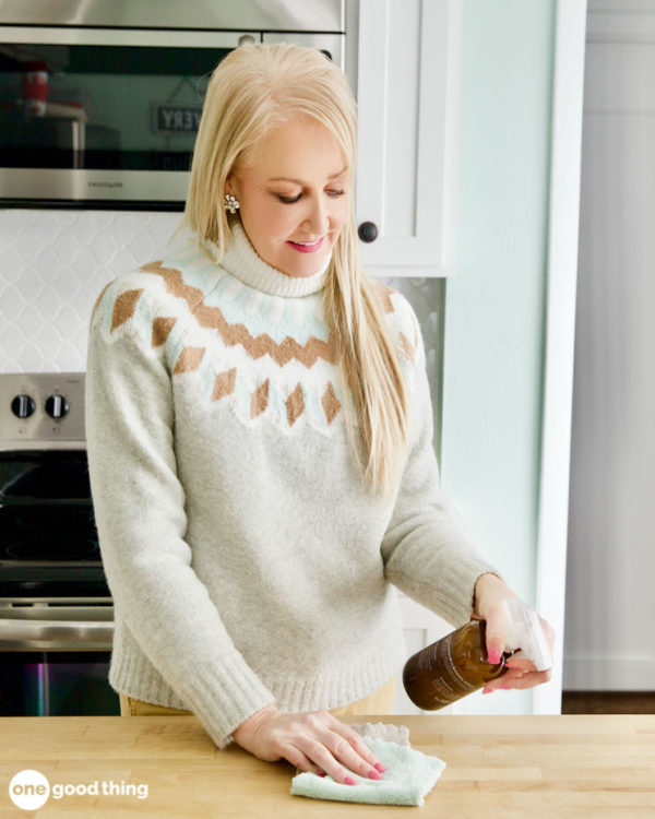 7 Dirty Places In Your House You Forget To Clean