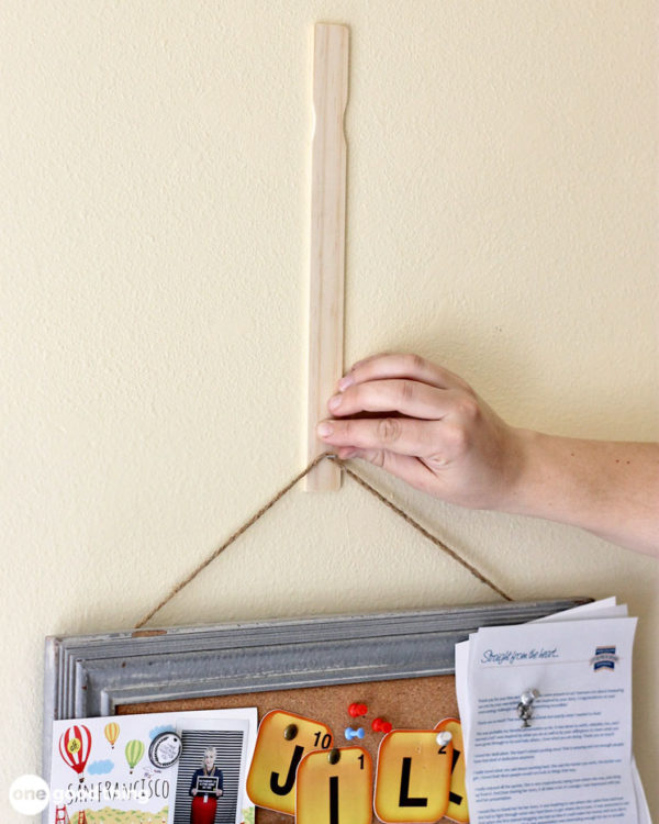 4 Easy Tips For Hanging Pictures Perfectly
