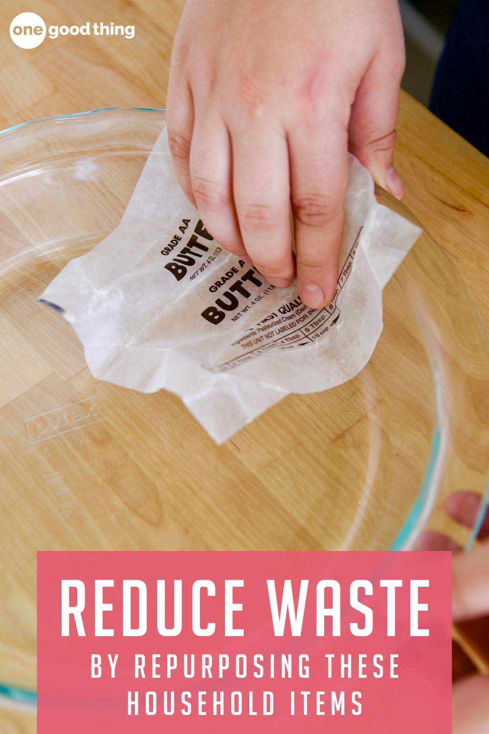 Repurposing Disposable Items: 63 Ideas To Reduce Waste