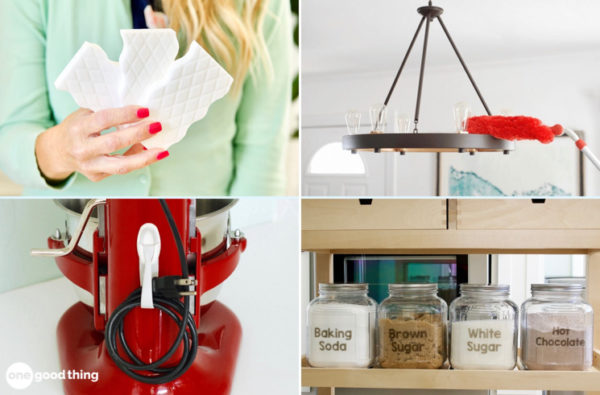 Spring Cleaning Must-Haves: 26 Of The Best Cleaning Supplies
