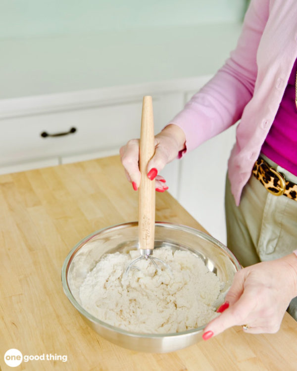 Danish Dough Whisk: What It Is And Why You Need One