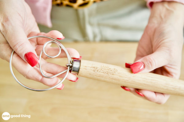 Danish Dough Whisk: What It Is And Why You Need One