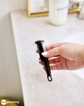 How To Unclog A Drain With A Wet/Dry Vacuum