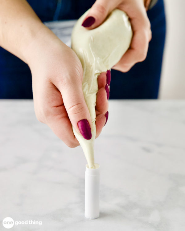 DIY Stain Stick: Treat Laundry Stains Now And Wash Later