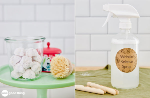 32 Of The Best Uses For Vinegar Around The House