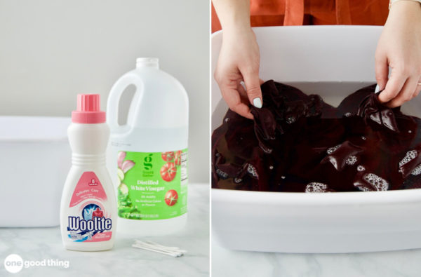 How To Wash Silk The Safe And Easy Way