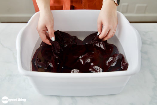 How To Wash Silk The Safe And Easy Way