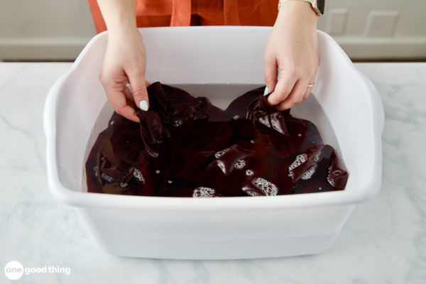 How To Wash Silk The Safe And Easy Way