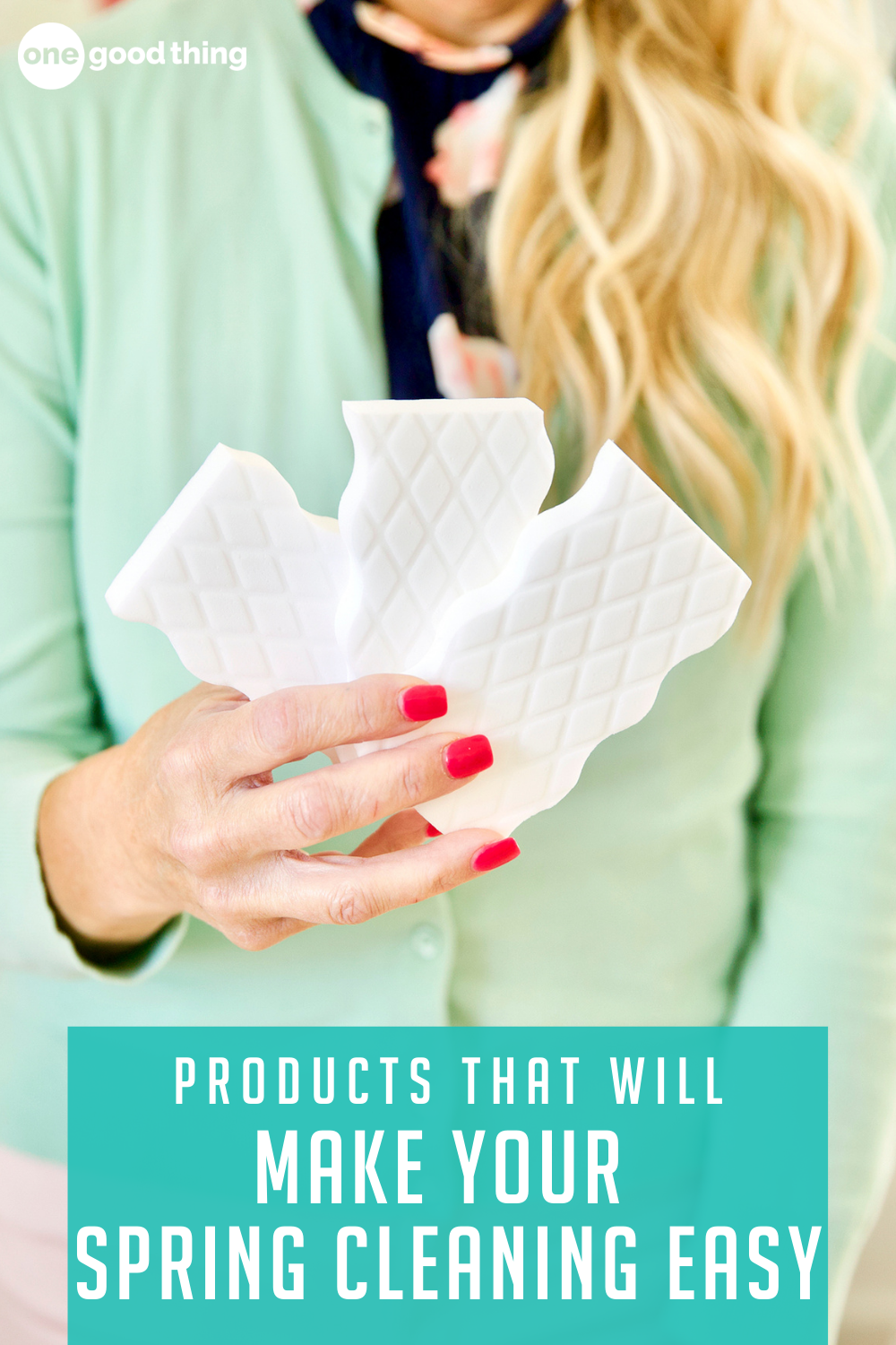 The Best Spring Cleaning Products & Tools